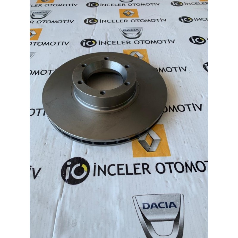 7700302128 MASTER 1 ÖN DISK TAKIM SAĞ SOL