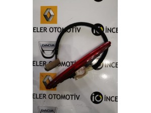 MEGANE - İnceler Otomotiv