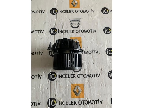 6001547487 LOGAN SANDERO KALORIFER MOTORU