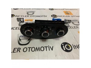 260602287R YENI DUSTER XJD 2021 FAZ 2 II SOL FAR MAIS