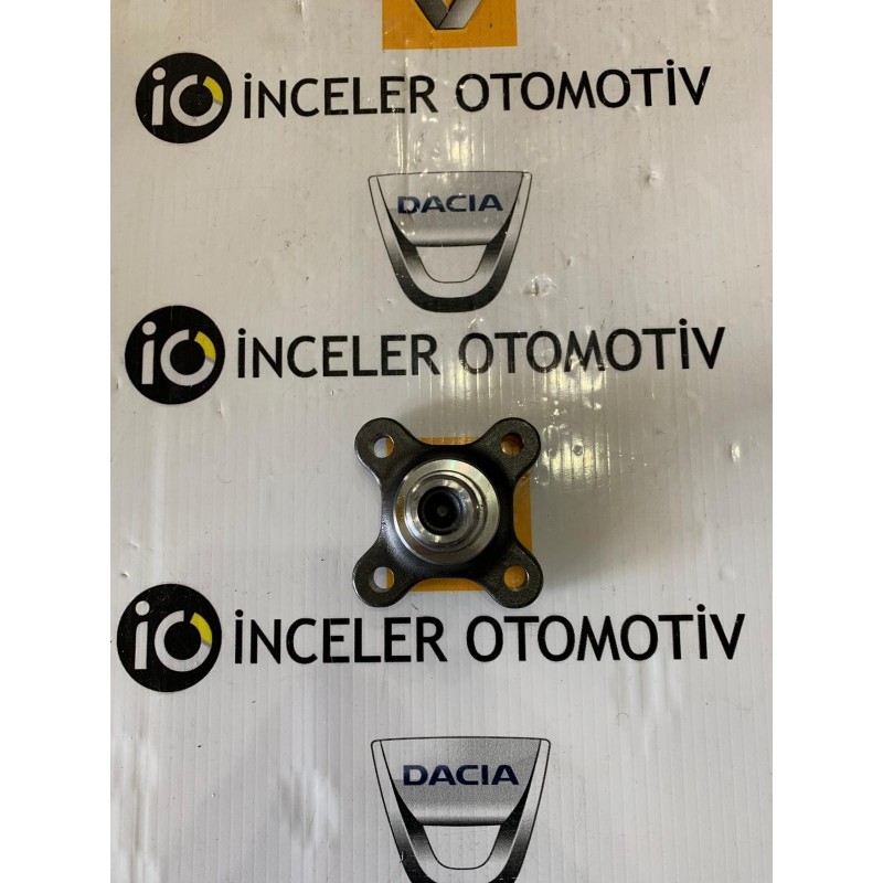 CLIO MEKANİK