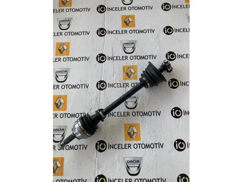 7701349741 7701351194 CLIO 1 SOL AKS EXPRES