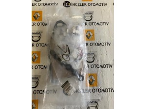 MASTER CONTA - İnceler Otomotiv