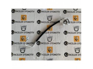 6001549732 LOGAN MCV AKS TAŞIYICI SOL ABS LI