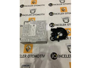 260602287R YENI DUSTER XJD 2021 FAZ 2 II SOL FAR MAIS