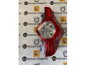 DACIA - İnceler Otomotiv