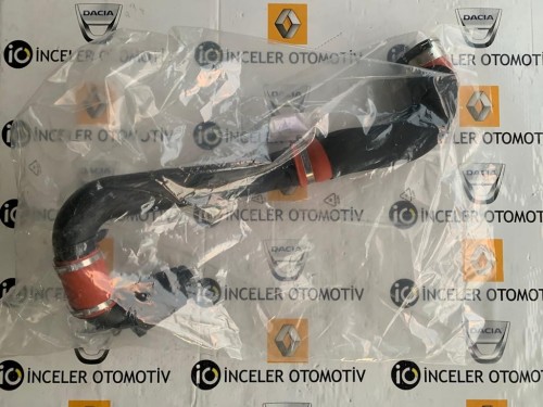 144600828R MASTER III 3 KOMPLE TURBO BORU 2.3 DCI