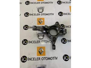 DACIA - İnceler Otomotiv