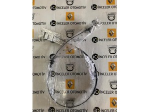 MEGANE KİLİT - İnceler Otomotiv