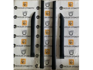 Renault | Dacia Orjinal Yedek Parça - İnceler Otomotiv