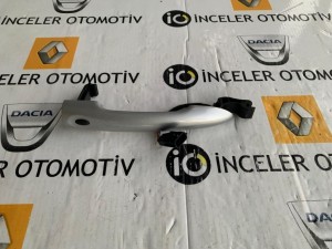 288105839R FLUENCE MEGANE 3 SILECEK MOTORU