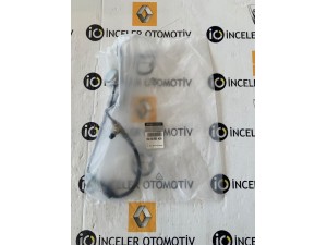 TRAFIC MOTOR - İnceler Otomotiv