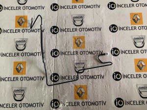 MASTER FREN - İnceler Otomotiv