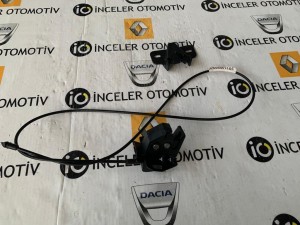 MASTER KİLİT - İnceler Otomotiv