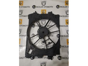 260602287R YENI DUSTER XJD 2021 FAZ 2 II SOL FAR MAIS