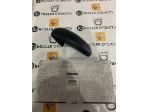 265557200R DUSTER XJD FAZ II SOL STOP DUYU - İnceler Otomotiv