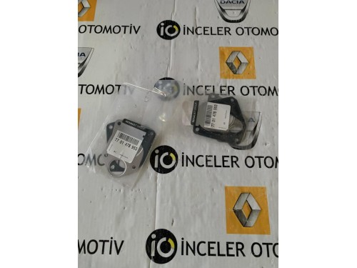 7701478953 MEGANE 3 III FLUENCE EGR VANA TURBO CONTA TAKIMI