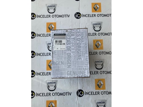 7701693576 MEGANE 1 CLIO KANGO K7J K7M YAG POMPASI MAIS - İnceler Otomotiv