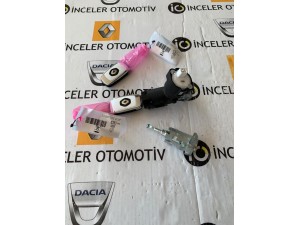 MEGANE KİLİT - İnceler Otomotiv