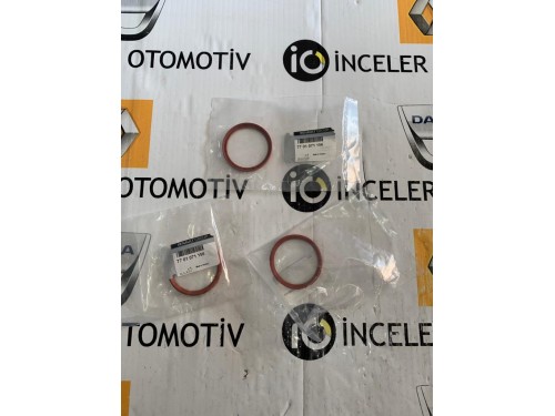 7701071156 MEGANE 3 FLUENCE DUSTER TURBO BORU ORING CONTA - İnceler ...