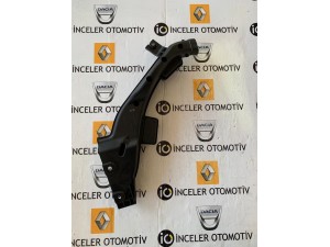 KOLEOS - İnceler Otomotiv