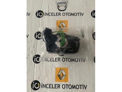 255677302R CLIO IV 4 DIREKSIYON SARGI KUMANDA ALT SUPORTU