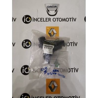 CLIO MEKANİK