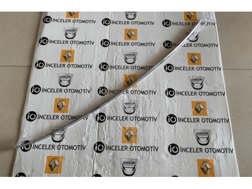 850705100R CLIO IV 4 SW ARKA TAMPON NIKELAJI - İnceler Otomotiv