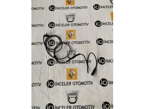 LODGY ELEKTRİK - İnceler Otomotiv