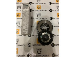 Renault | Dacia Orjinal Yedek Parça - İnceler Otomotiv