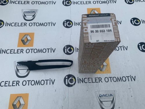 963065319R KADJAR SOL ALT AYNA KAPAK