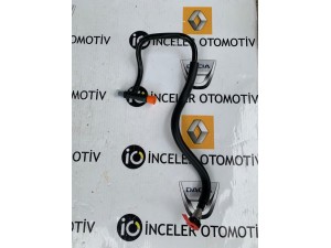 MEGANE YAKIT - İnceler Otomotiv