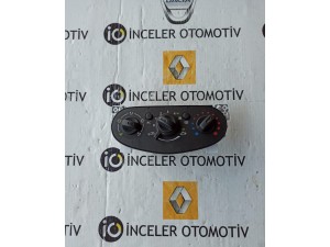 DOKKER ELEKTRİK - İnceler Otomotiv