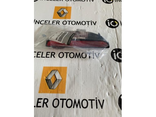 265907079R YENI DACIA SANDERO 3. STOP LAMBA MAIS - İnceler Otomotiv