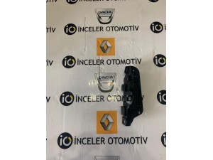 MEGANE KAPORTA - İnceler Otomotiv