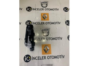 MEGANE KAPORTA - İnceler Otomotiv