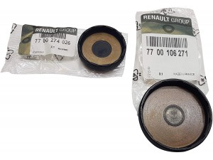 Renault | Dacia Orjinal Yedek Parça - İnceler Otomotiv