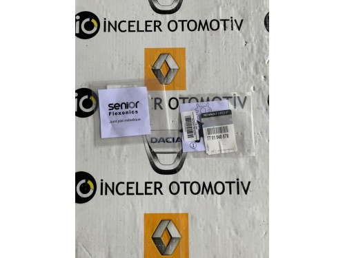 7701048678 CLIO 2 MEGANE 2 II K9K 1.5 DCI TURBO CONTASI MAIS