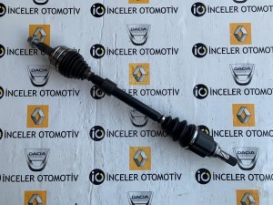 Yeni Ürünler - İnceler Otomotiv