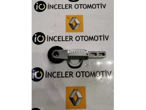 SCENIC - İnceler Otomotiv