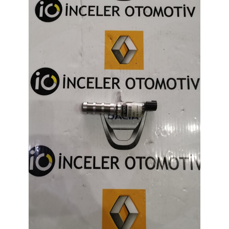 237964892R - 2379662295R RENAULT DACIA DEFAZÖR ELEKTROVANAS