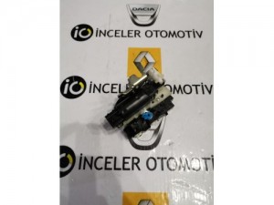 KANGOO KİLİT - İnceler Otomotiv