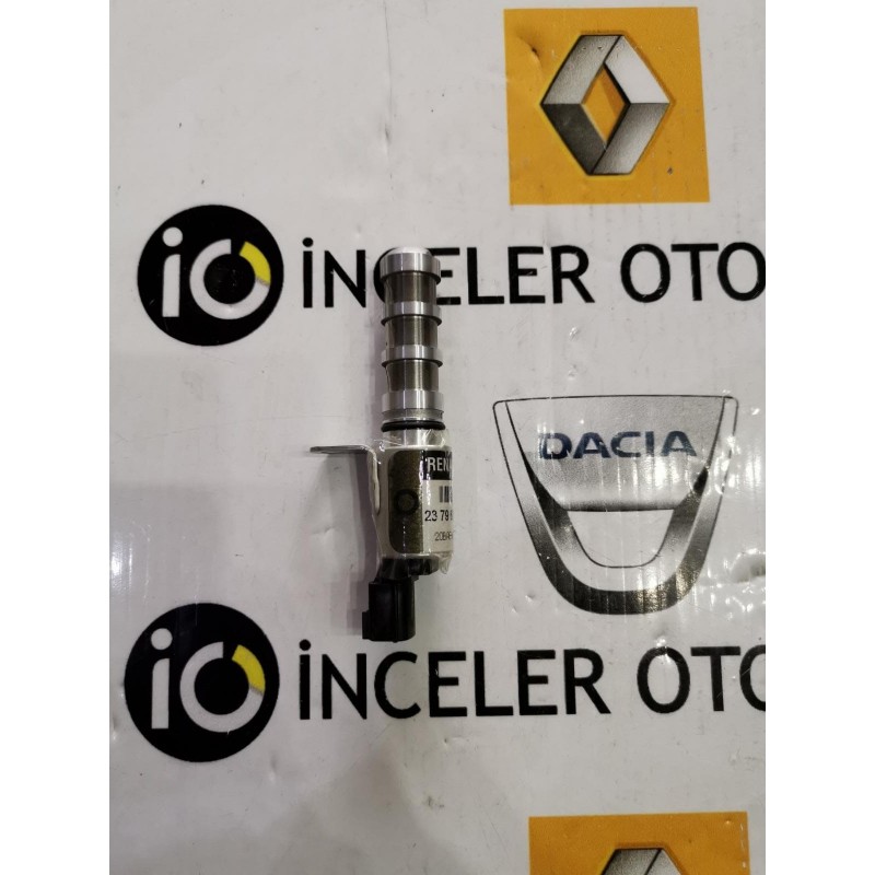 237964892R - 2379662295R RENAULT DACIA DEFAZÖR ELEKTROVANAS