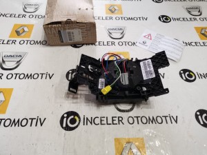 SCENIC KİLİT - İnceler Otomotiv