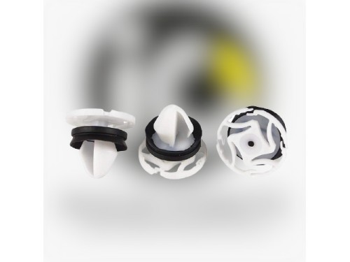 7703077476 FLUENCE MEGANE 3 III KAPI DOSEME KLIPSI SEKMANI 3 ADET