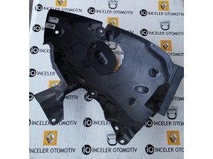 8200497807 KANGO III BAGAJ ACMA KOLU MAIS