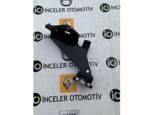 KANGOO KAPORTA - İnceler Otomotiv