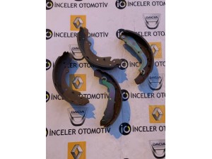 MASTER FREN - İnceler Otomotiv