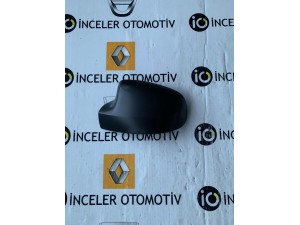 DUSTER KAPORTA - İnceler Otomotiv