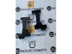 CLIO KAPORTA - İnceler Otomotiv